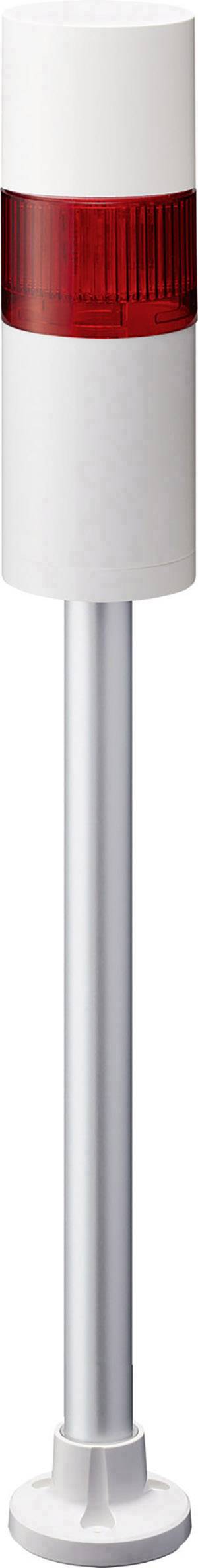 PATLITE LR6-102PJBW-R 24 V/DC 4 tonova 80 dB IP65 60 mm crvena
