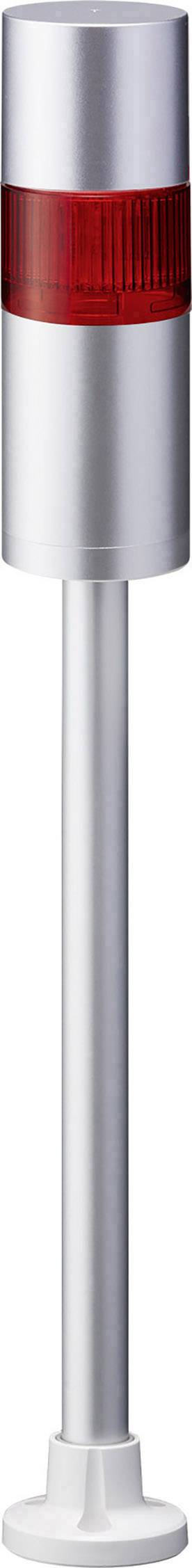 PATLITE LR6-102PJBU-R 24 V/DC 4 tonova 80 dB IP65 60 mm crvena
