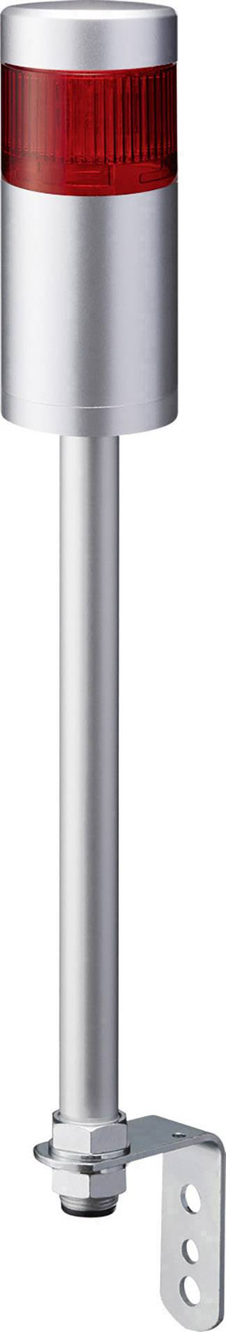 PATLITE LR6-102LJNU-R 24 V/DC 80 dB IP54 60 mm crvena