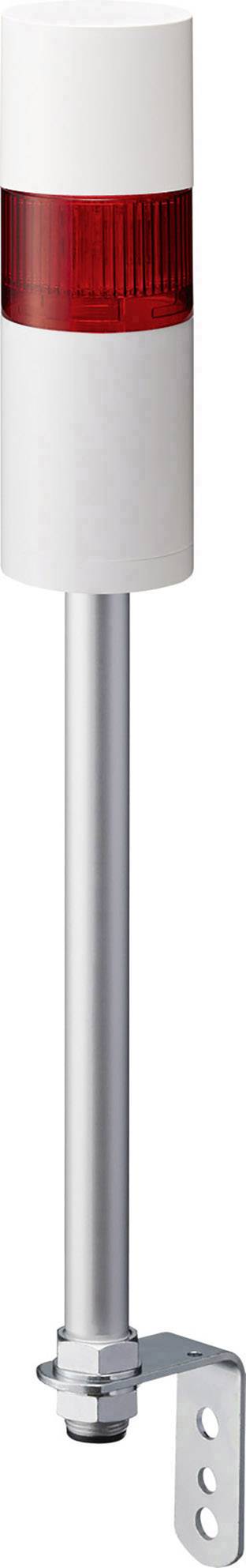 PATLITE LR6-102LJBW-R 24 V/DC 4 tonova 80 dB IP54 60 mm crvena