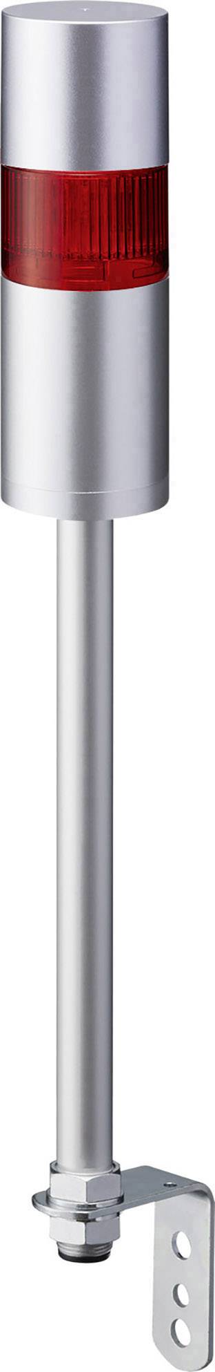 PATLITE LR6-102LJBU-R 24 V/DC 4 tonova 80 dB IP65 60 mm crvena
