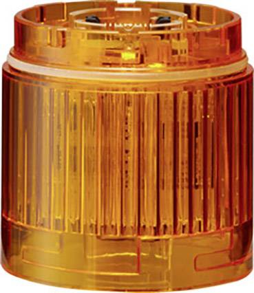 PATLITE LR5-E-Y IP65 50 mm zuta