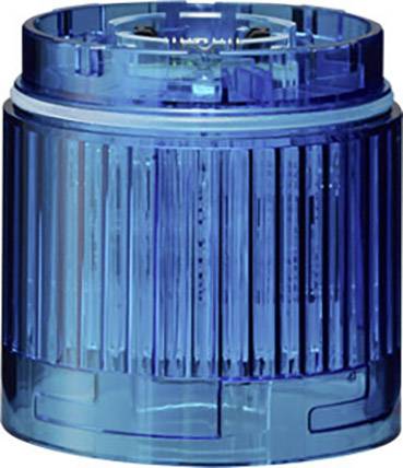 PATLITE LR5-E-B IP65 50 mm plava