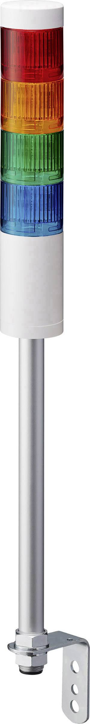 PATLITE LR5-301LJBW-RYG 12 V/DC 4 tonova 80 dB IP54 50 mm bela (svetsocivaa)