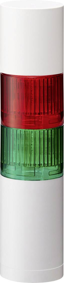 PATLITE LR5-202WJBW-RG 24 V/DC 4 tonova 80 dB IP65 50 mm crvena, zelena