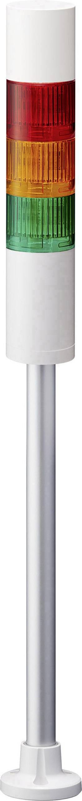 PATLITE LR5-202PJNW-RG 24 V/DC 80 dB IP65 50 mm crvena, zelena