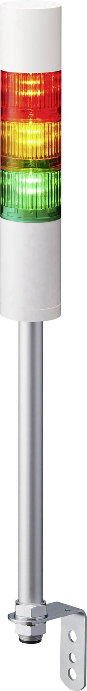 PATLITE LR5-202LJNW-RG 24 V/DC 80 dB IP54 50 mm crvena, zelena