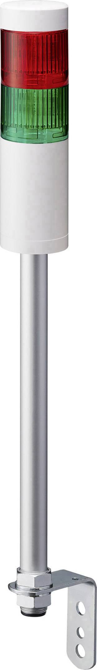 PATLITE LR5-202LJBW-RG 24 V/DC 4 tonova 80 dB IP54 50 mm crvena, zelena
