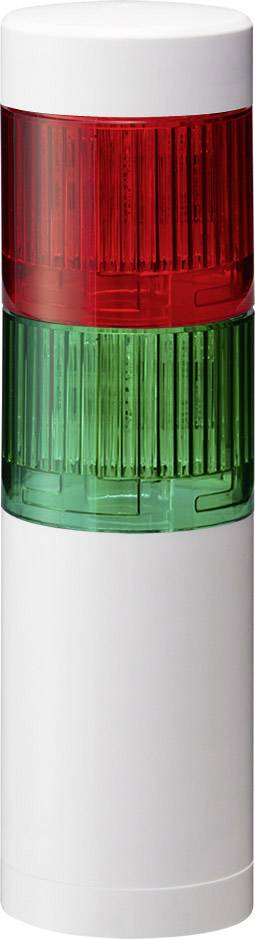 PATLITE LR5-201WJNW-RG 24 V/DC 80 dB IP65 50 mm crvena, zelena
