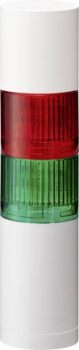 PATLITE LR5-201WJBW-RG 12 V/DC 4 tonova 80 dB IP65 50 mm crvena, zelena