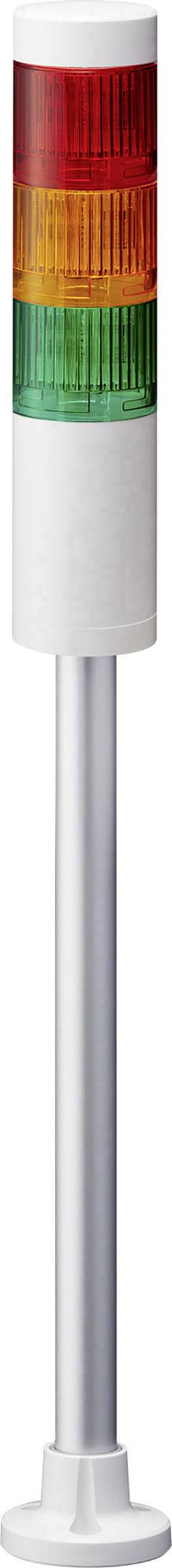 PATLITE LR5-201PJBW-RG 12 V/DC 4 tonova 80 dB IP65 50 mm crvena, zelena