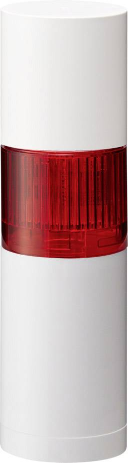 PATLITE LR5-102WJBW-R 24 V/DC 4 tonova 80 dB IP65 50 mm crvena