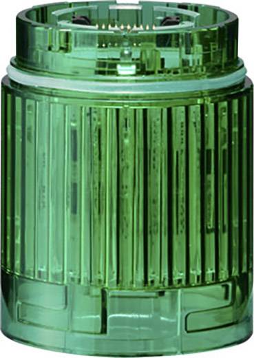 PATLITE LR4-E-G IP65 40 mm zelena