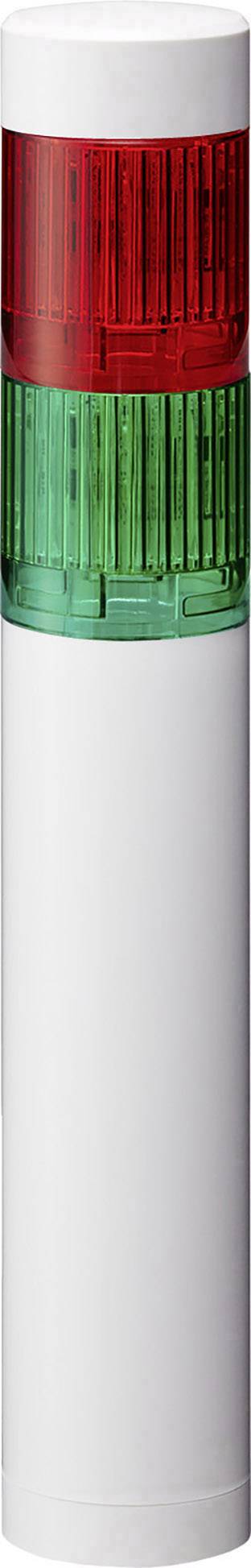 PATLITE LR4-2M2WJNW-RG 100 V/AC, 240 V/AC 80 dB IP65 40 mm crvena, zelena