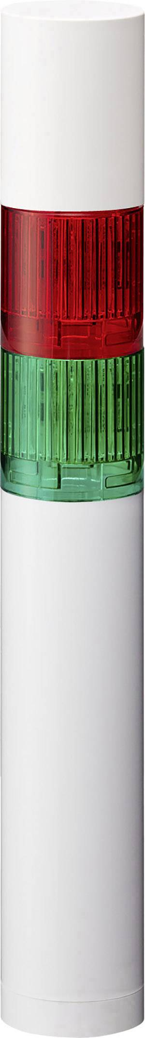 PATLITE LR4-2M2WJBW-RG 24 V/DC 4 tonova 80 dB IP65 40 mm crvena, zelena