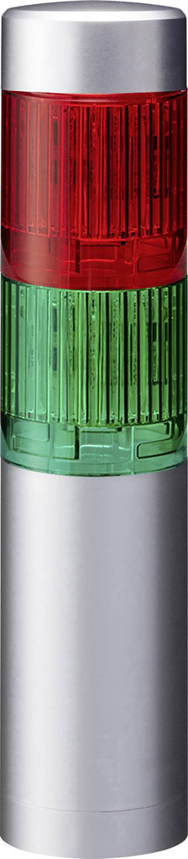 PATLITE LR4-202WJNU-RG 24 V/DC 80 dB IP65 40 mm crvena, zelena