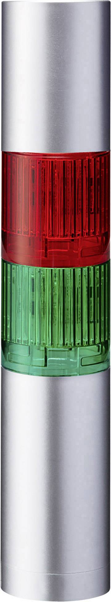PATLITE LR4-202WJBU-RG 24 V/DC 4 tonova 80 dB IP65 40 mm crvena, zelena