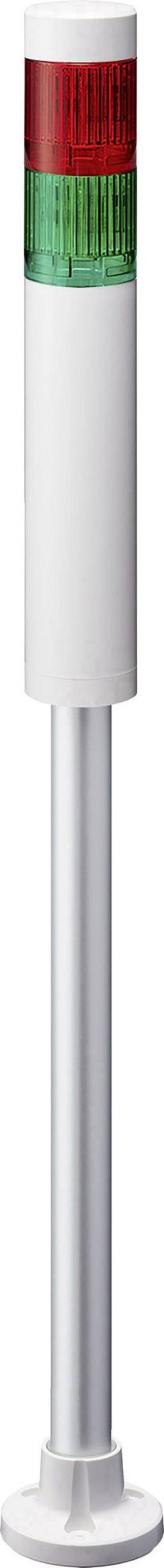 PATLITE LR4-202PJNW-RG 24 V/DC 80 dB IP65 40 mm crvena, zelena