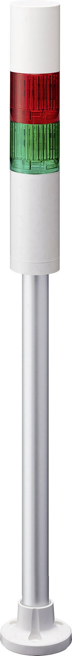 PATLITE LR4-202PJBW-RG 24 V/DC 4 tonova 80 dB IP65 40 mm crvena, zelena
