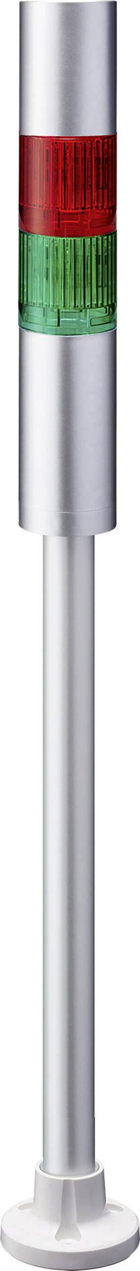 PATLITE LR4-202PJBU-RG 24 V/DC 4 tonova 80 dB IP65 40 mm crvena, zelena