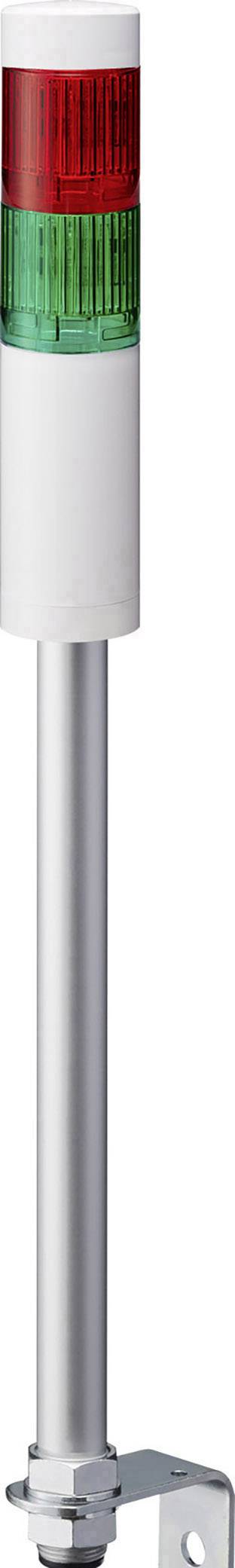 PATLITE LR4-202LJNW-RG 24 V/DC 80 dB IP54 40 mm crvena, zelena