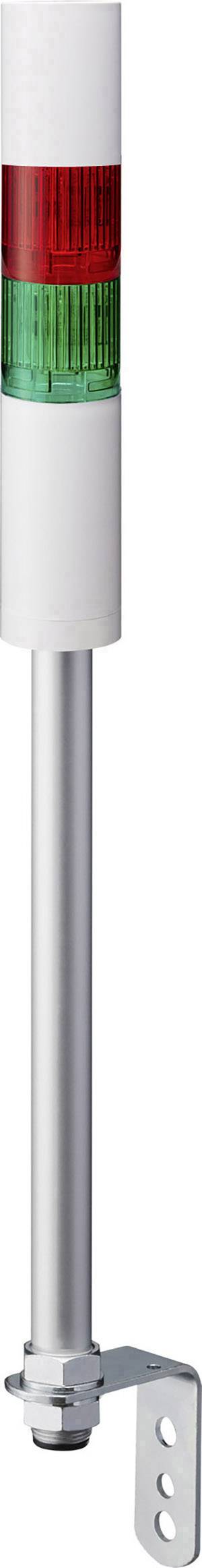 PATLITE LR4-202LJBW-RG 24 V/DC 4 tonova 80 dB IP54 40 mm crvena, zelena