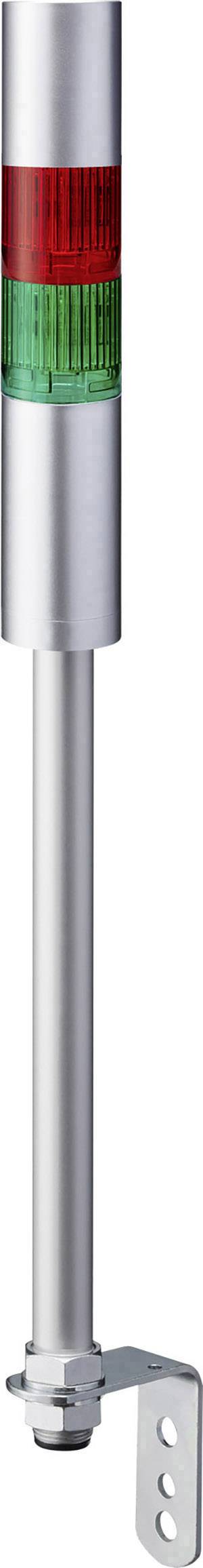 PATLITE LR4-202LJBU-RG 24 V/DC 4 tonova 80 dB IP54 40 mm crvena, zelena