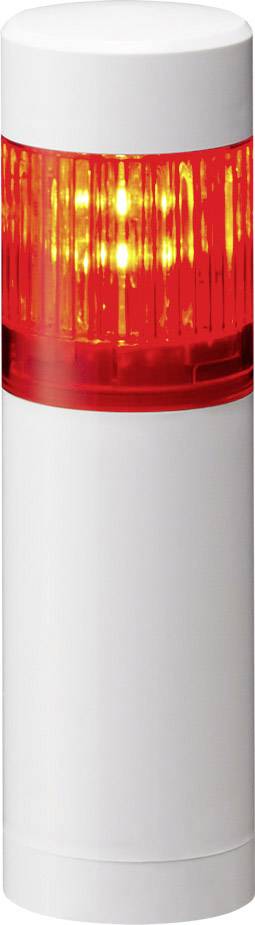 PATLITE LR4-102WJNW-R 24 V/DC 80 dB IP65 40 mm crvena