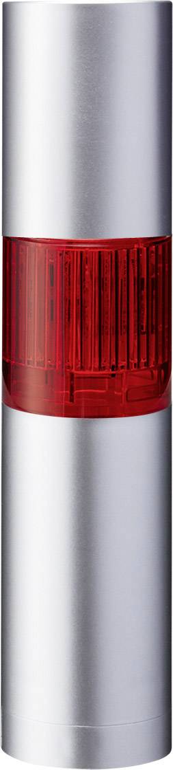 PATLITE LR4-102WJBU-R 24 V/DC 4 tonova 80 dB IP65 40 mm crvena