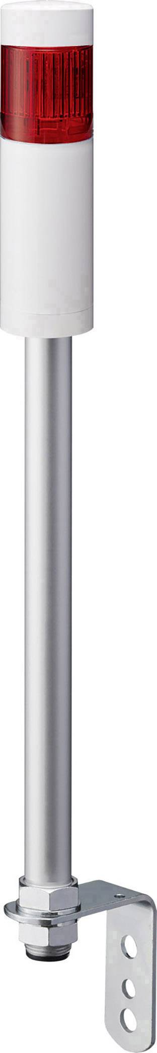 PATLITE LR4-102LJNW-R 24 V/DC 80 dB IP65 40 mm crvena
