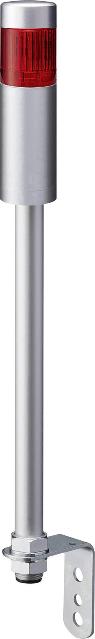 PATLITE LR4-102LJNU-R 24 V/DC 80 dB IP54 40 mm crvena