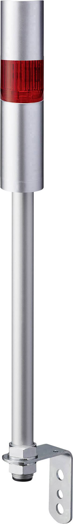 PATLITE LR4-102LJBU-R 24 V/DC 4 tonova 80 dB IP54 40 mm crvena