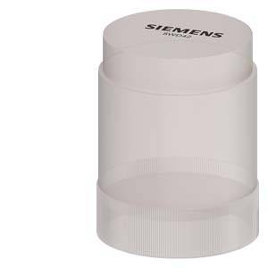 SIEMENS 8WD4250-5BE SVETILNOST 230 V IP54 50 mm transparentna