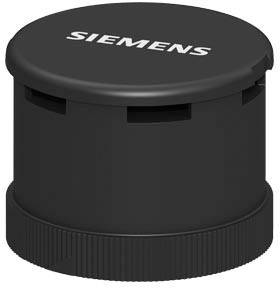 SIEMENS 8WD4420-0EA2 24 V 8 tonova 102 dB IP65 70 mm crna