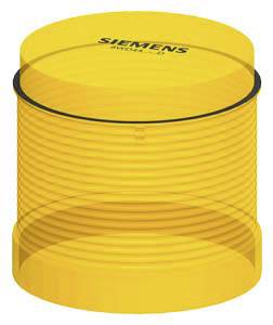 SIEMENS 8WD4400-1AD SVETILNOST 12 V IP65 70 mm zuta