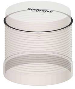 SIEMENS 8WD4420-5DE SVETILNOST 24 V IP65 70 mm providna