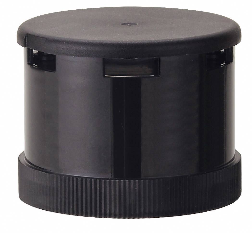 WERMA KOMBISIGN 72 24 V/AC, 24 V/DC 105 dB IP65 70 mm