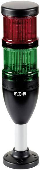 EATON SL7-100-L-RG-24LED 24 V IP66 70 mm crvena, zelena