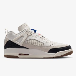 Jordan Patike Spizike Low Fc