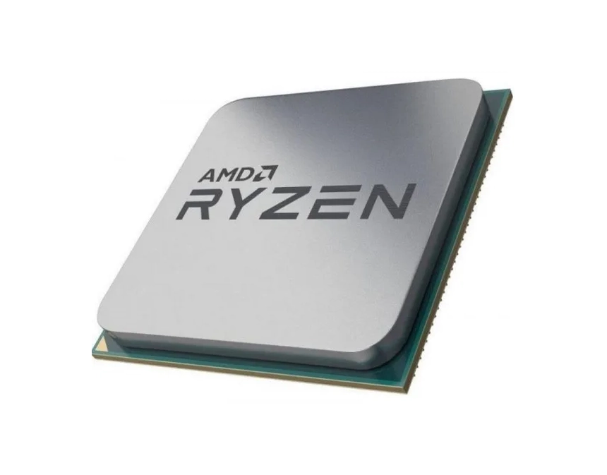 CPU AM4 AMD Ryzen 5 3400G 3.7GHz Tray