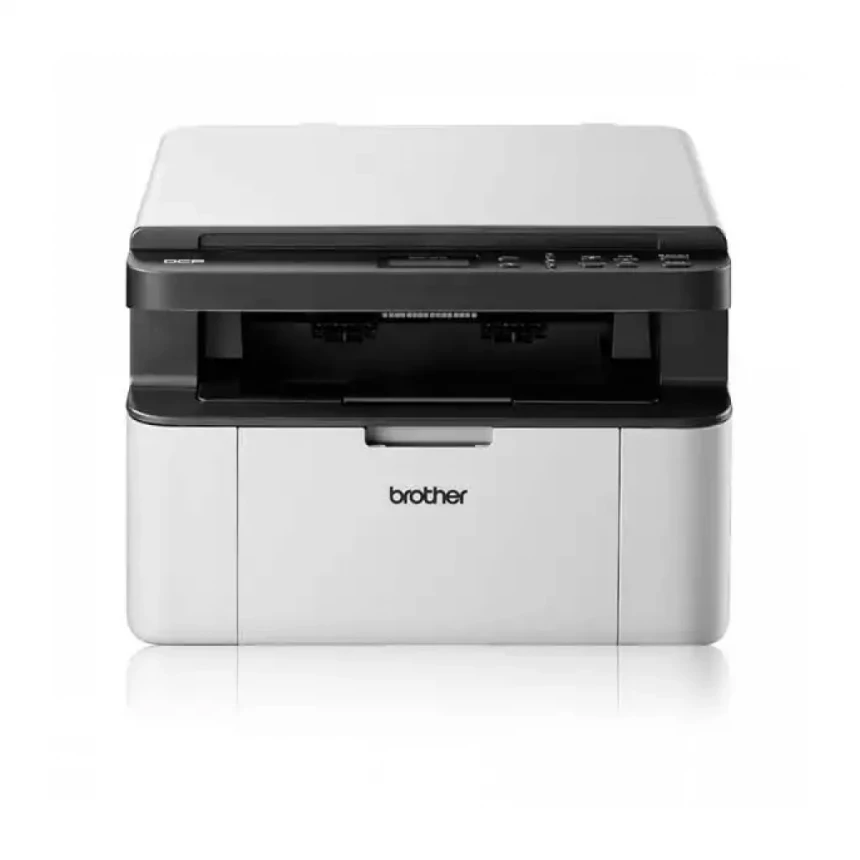 MFP Brother DCP-1510E/2400x600 dpi/16MB/20ppm/USB/Toner TN1030