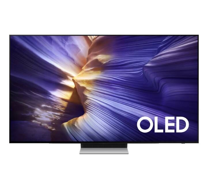Samsung Smart televizor QE48S90FAEXXH