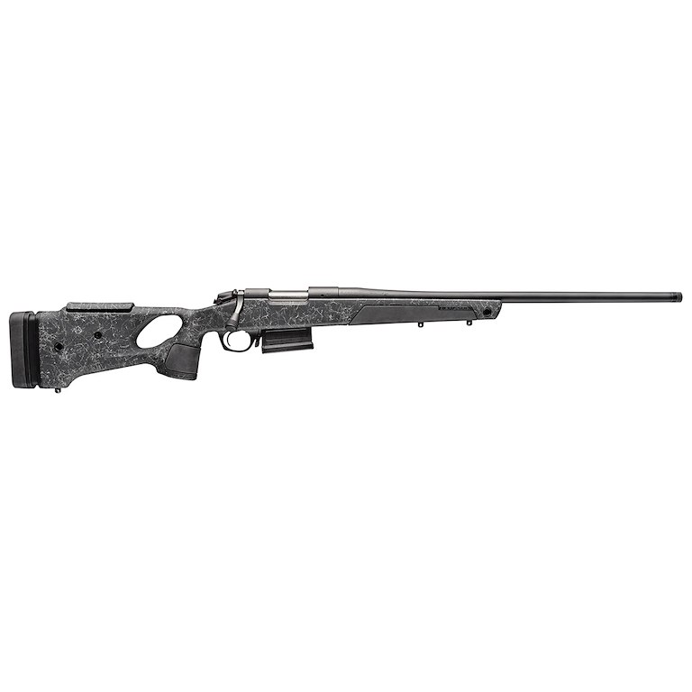Bergara B14 Thumbhole Black .243win lovački karabin