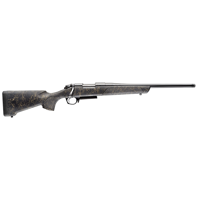 Lovački karabin Bergara B14 Stoke Compact .243win