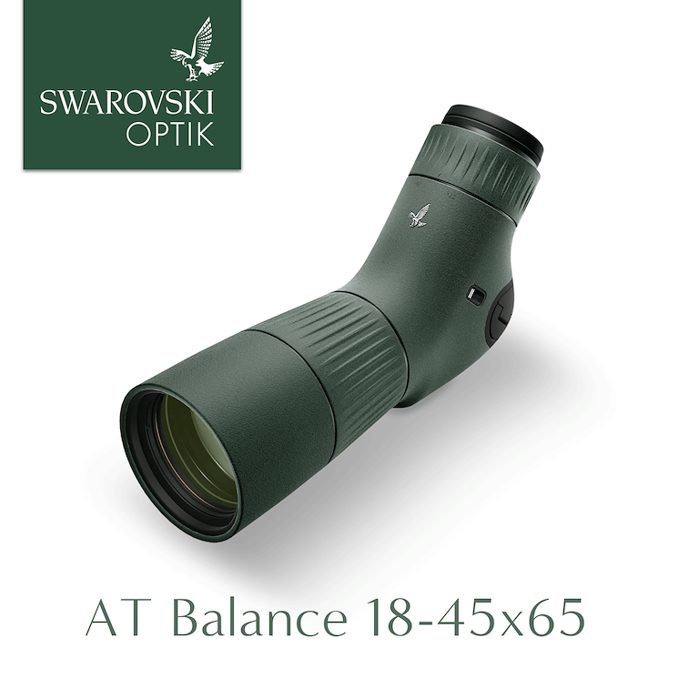 Swarovski AT Balance 18-45×65