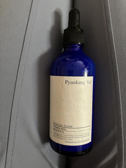 Pyunkang Yul Moisture Serum