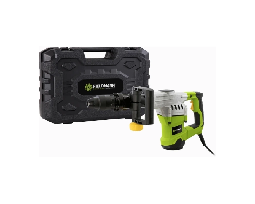 Fieldmann Elektro-pneumatski čekić FDBK 201301-E