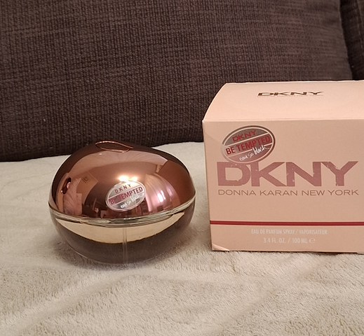 DKNY Be Tempted Eau So Blush 100ml