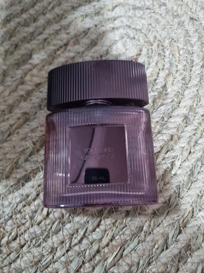 Tom Ford Cafe Rose parfem rezz