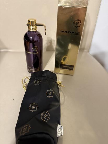 Montale INTENSE CAFE novo